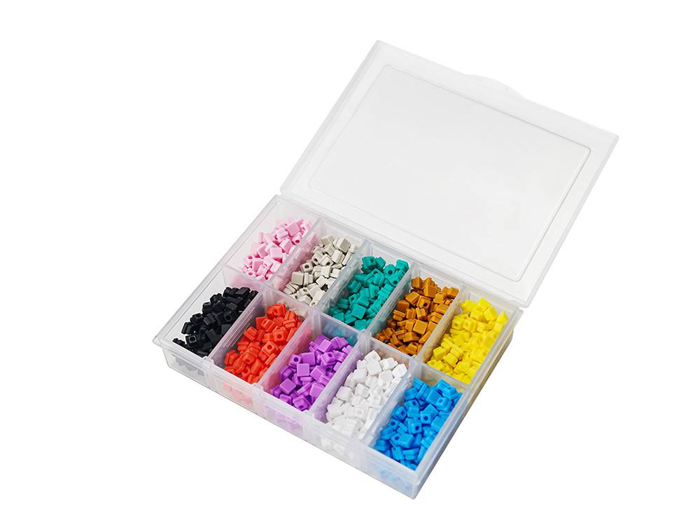 Deepcool PIXEL Series Decorative Case Bits - Multi Colors [R-PIXEL ...