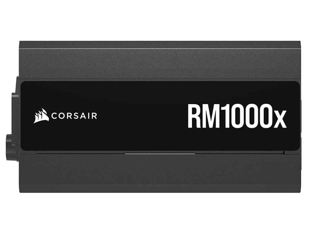 Corsair RM1000x 1000W 80+ Gold Fully Modular Power Supply [CP-9020271-AU]
