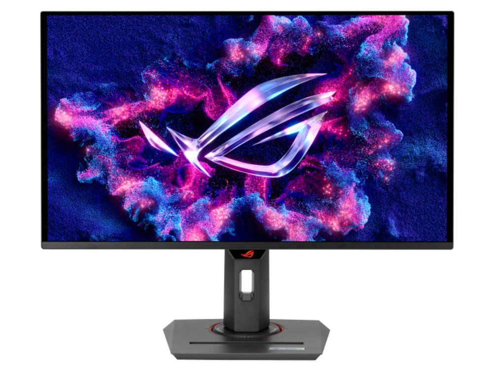 ASUS ROG Strix OLED XG27ACDNG 27" QD-OLED 360Hz G-SYNC Gaming Monitor ...