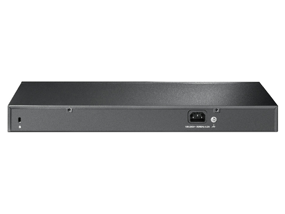 TP-Link TL-SG1218MP 18-Port Gigabit Rackmount Switch [TL-SG1218MP]