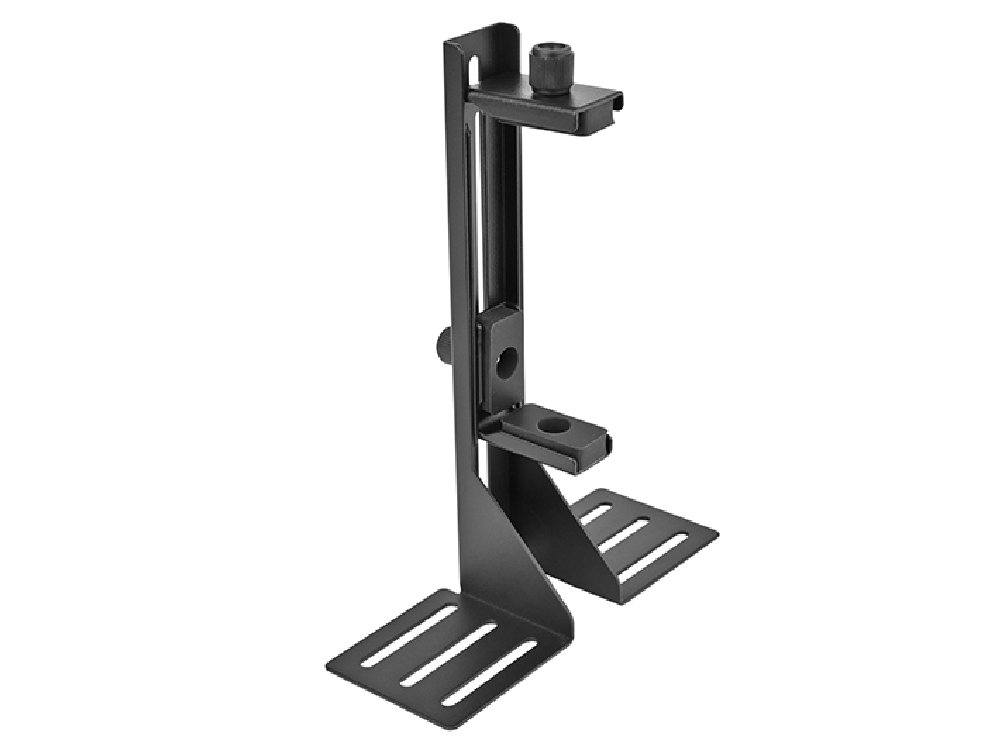 SilverStone GB01 Adjustable Graphics Card Support Holder - Black [SST ...