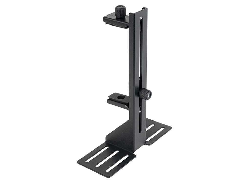 SilverStone GB01 Adjustable Graphics Card Support Holder - Black [SST ...