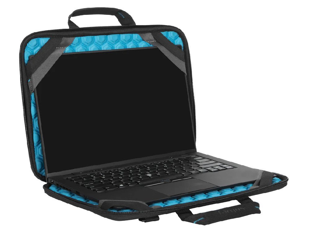 Targus 13-14" Work-In Rugged Case with Dome Protection [TED035GL]