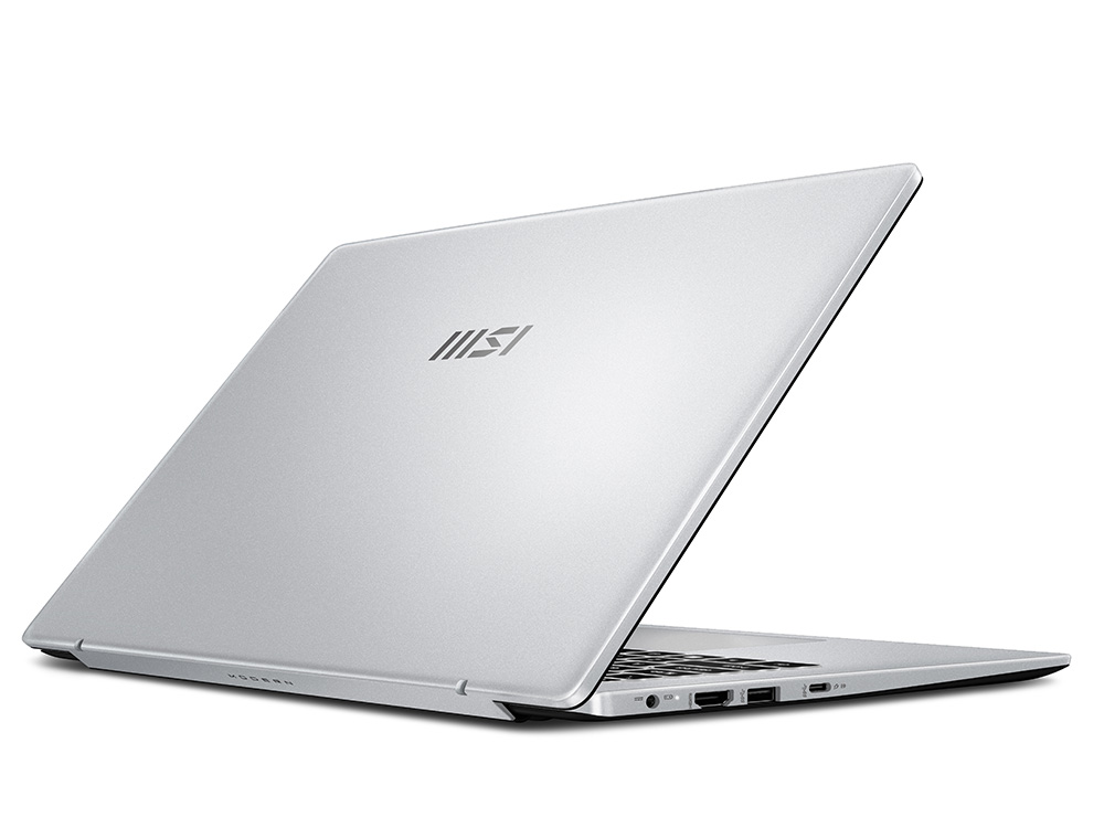 MSI Modern 14 F13MG [Modern 14 F13MG-008AU] 14" FHD i7 16GB RAM 512GB ...