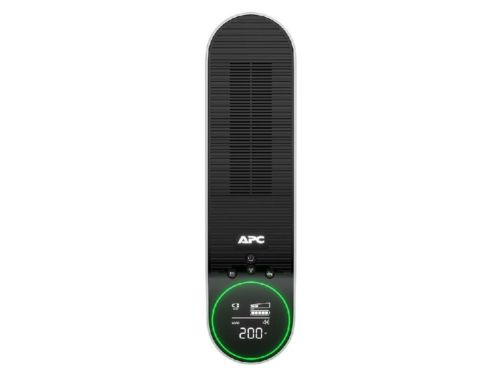 APC Back-UPS Pro 2200VA/1320W Tower Gaming UPS - Arctic [BGM2200]
