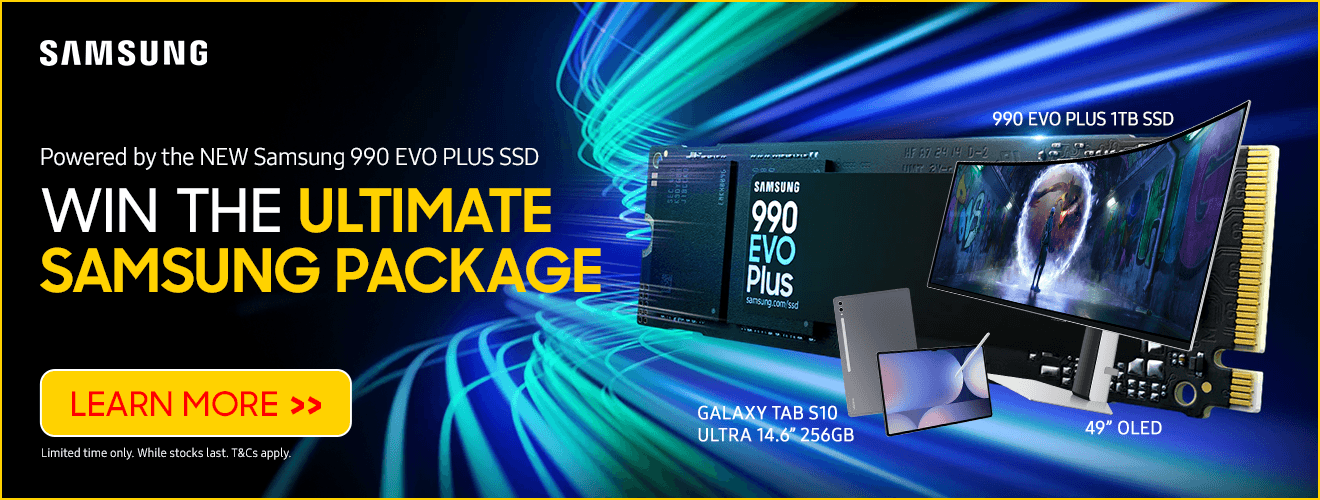 Centre Com : Best PC Hardware Prices!