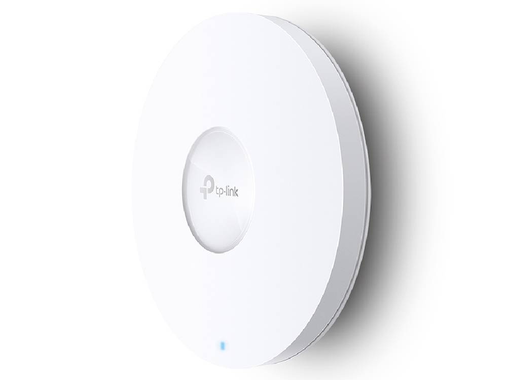 TP-Link Omada EAP653 UR AX3000 Ceiling Mount WiFi 6 Access Point ...