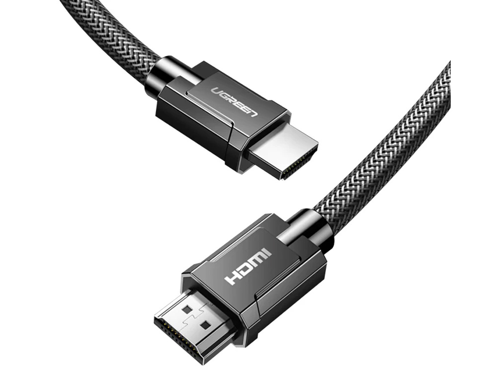 Ugreen HD135 1m HDMI 2.1 Male To Male Cable [70319]