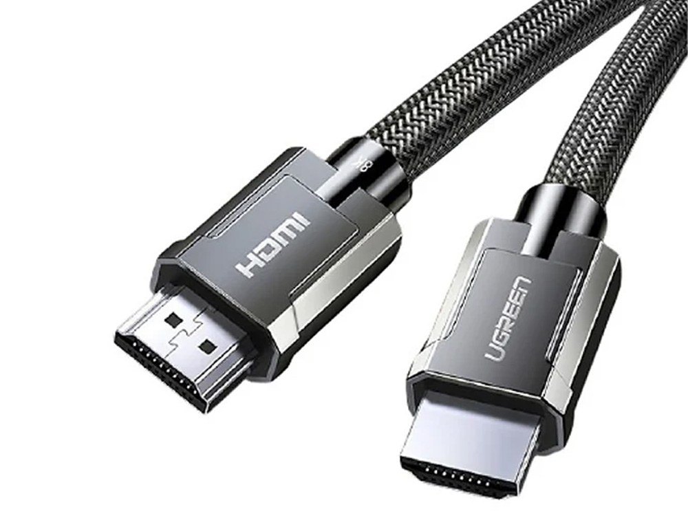Ugreen HD135 1.5m HDMI 2.1 Male To Male Cable [70320]