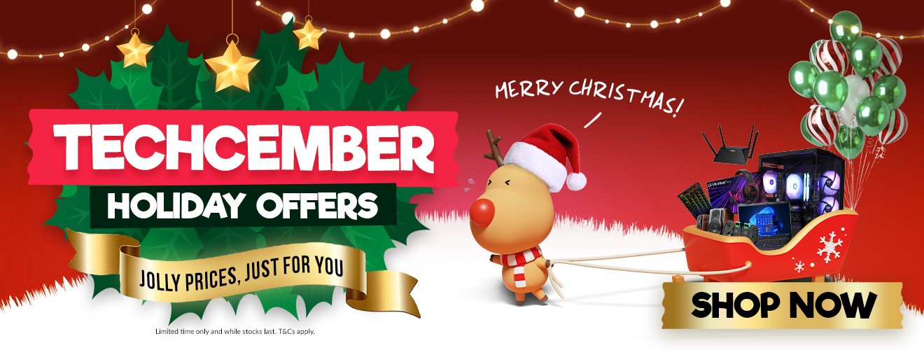 Centre Com : Best PC Hardware Prices!