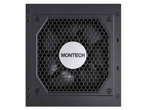 Montech Century G5 750W 80+ Gold ATX 3.0 Fully Modular Power Supply ...
