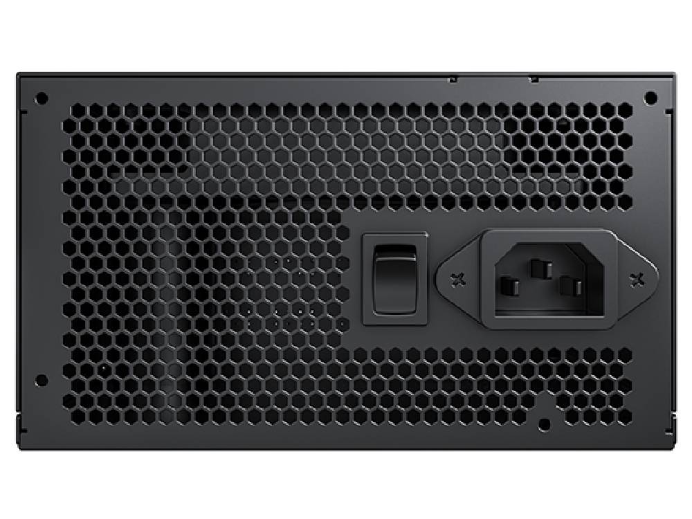 Montech CENTURY G5 850W 80+ Gold ATX 3.0 Fully Modular Power Supply ...