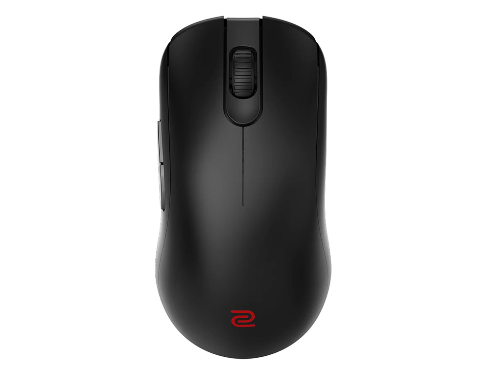 BenQ ZOWIE FK2-DW 4K Wireless Esports Gaming Mouse - Medium [FK2-DW]