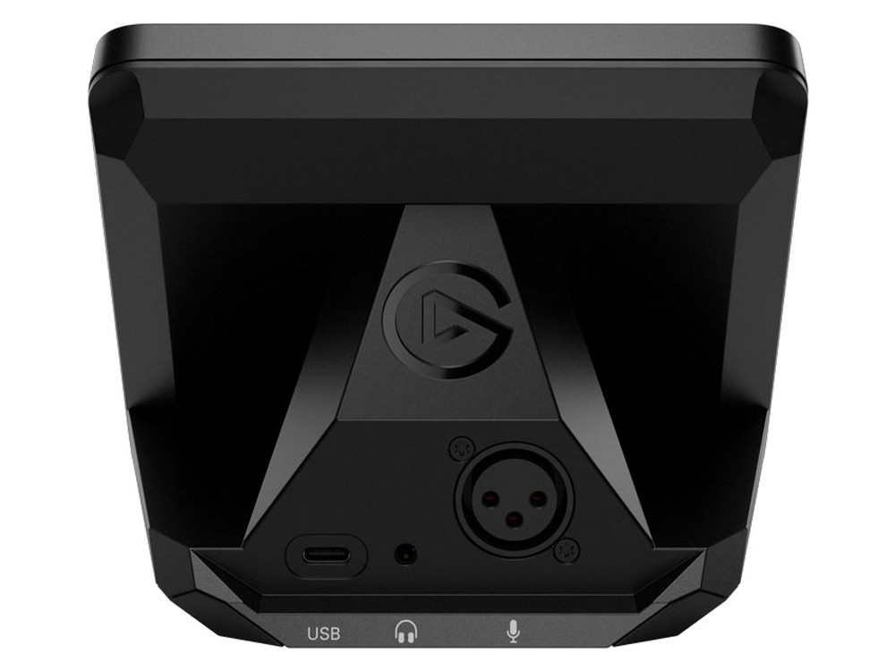 Elgato Stream Deck + XLR Dock [10GBD9921]
