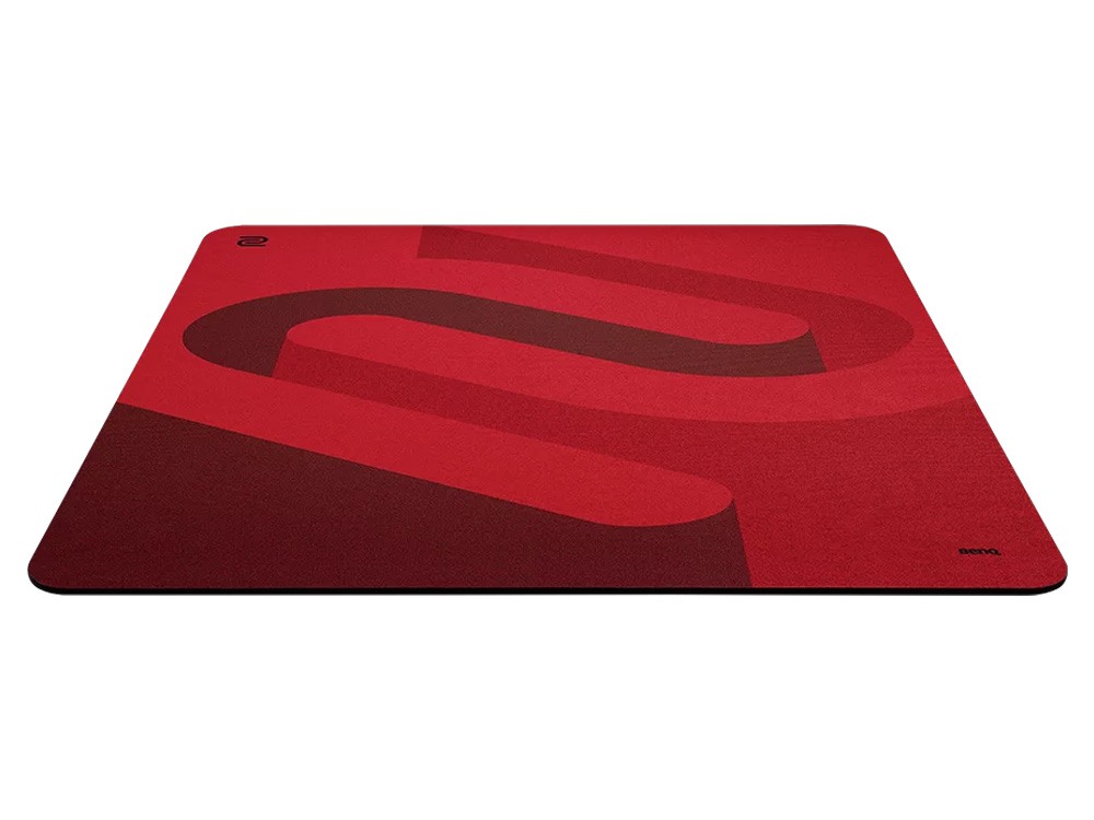 BenQ H-SR-SE ROUGE II Esports Gaming Mouse Pad - Red (Extra Large) [H ...