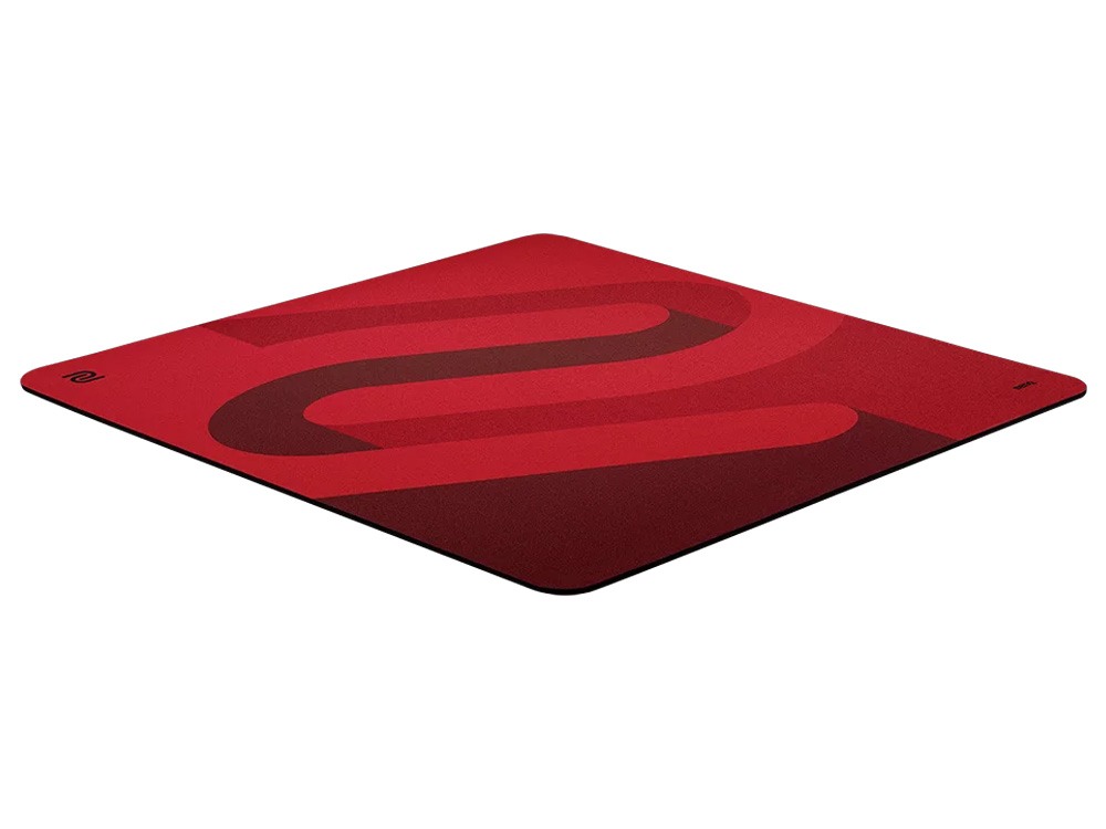 BenQ H-SR-SE ROUGE II Esports Gaming Mouse Pad - Red (Extra Large) [H-SR-SE-ZC05]