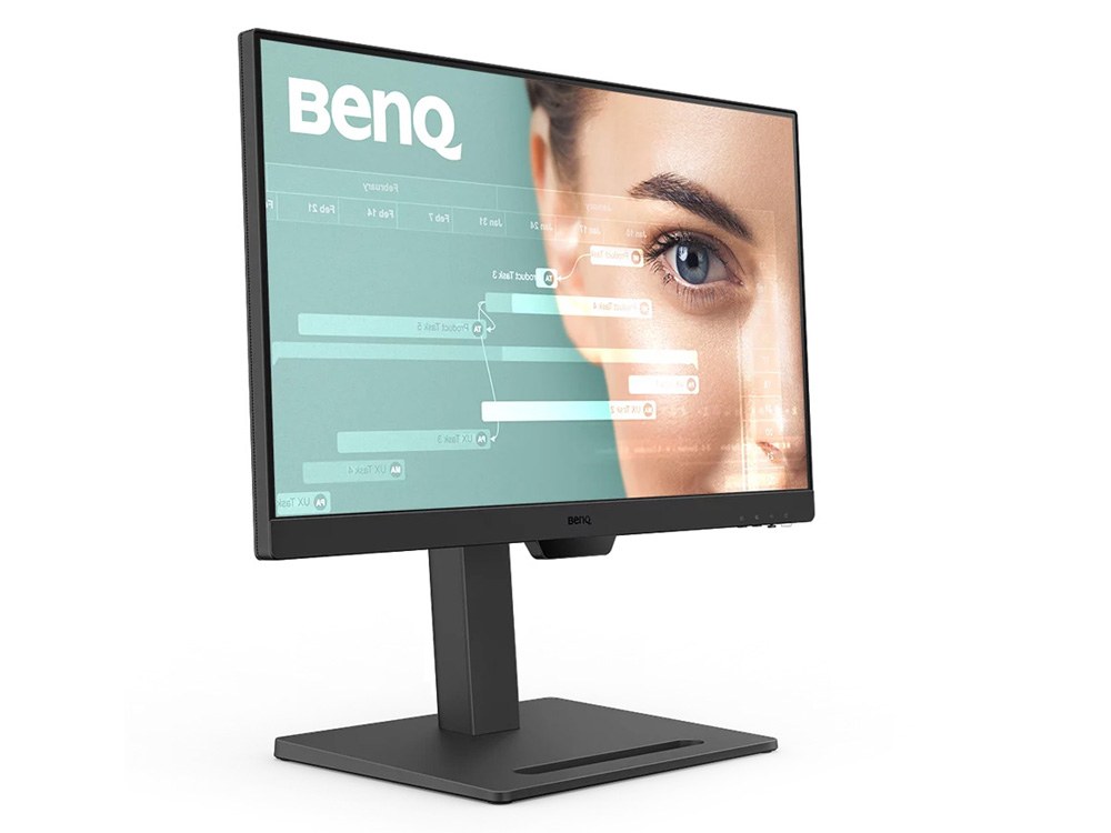 BenQ GW2490T 23.8" FHD IPS 100Hz Eye-Care Home Office Monitor [GW2490T]