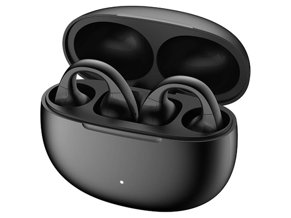 Edifier Comfo C IP56 True Wireless Bluetooth Open-ear Clip-on Earbuds ...