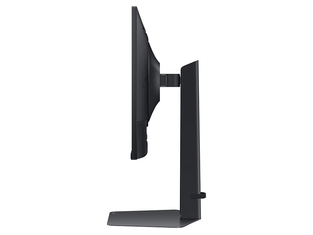 Samsung Odyssey G50D 27" QHD IPS 180Hz G-Sync Gaming Monitor ...