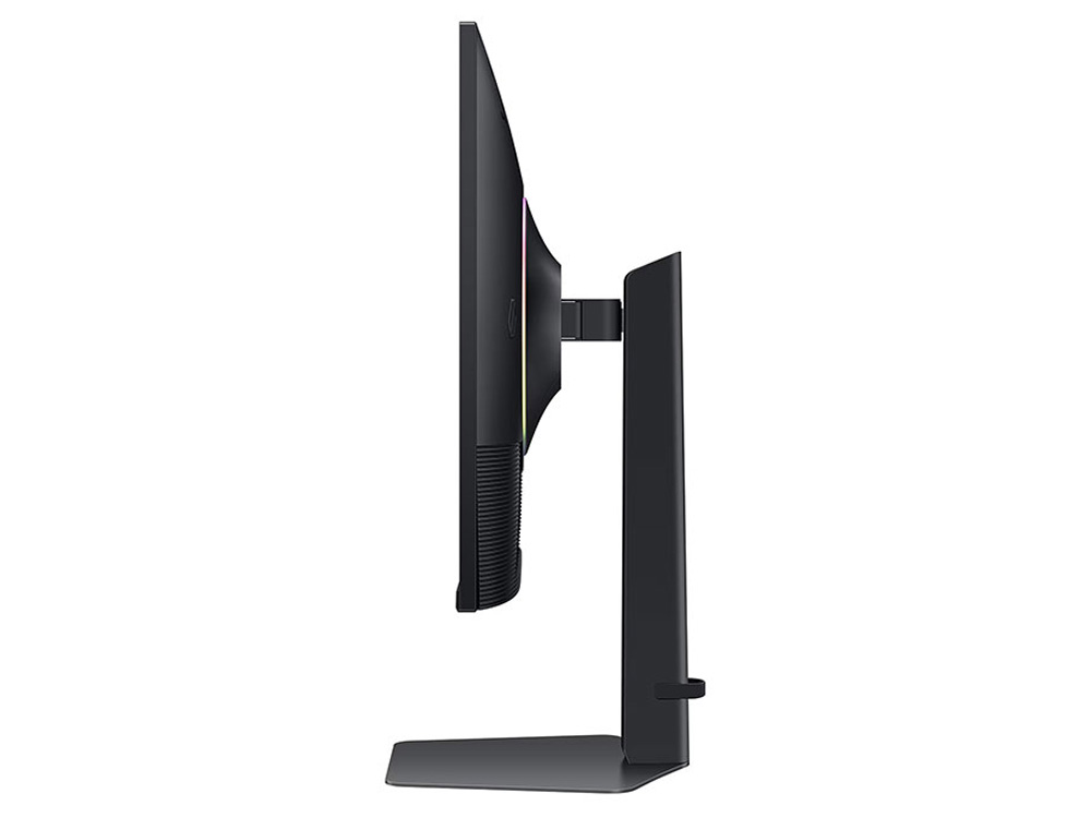 Samsung Odyssey G7 G70D 32" UHD IPS 144Hz G-Sync Gaming Monitor ...