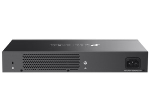 TP-Link ES224G Omada 24-Port Gigabit Easy Managed Switch [ES224G]