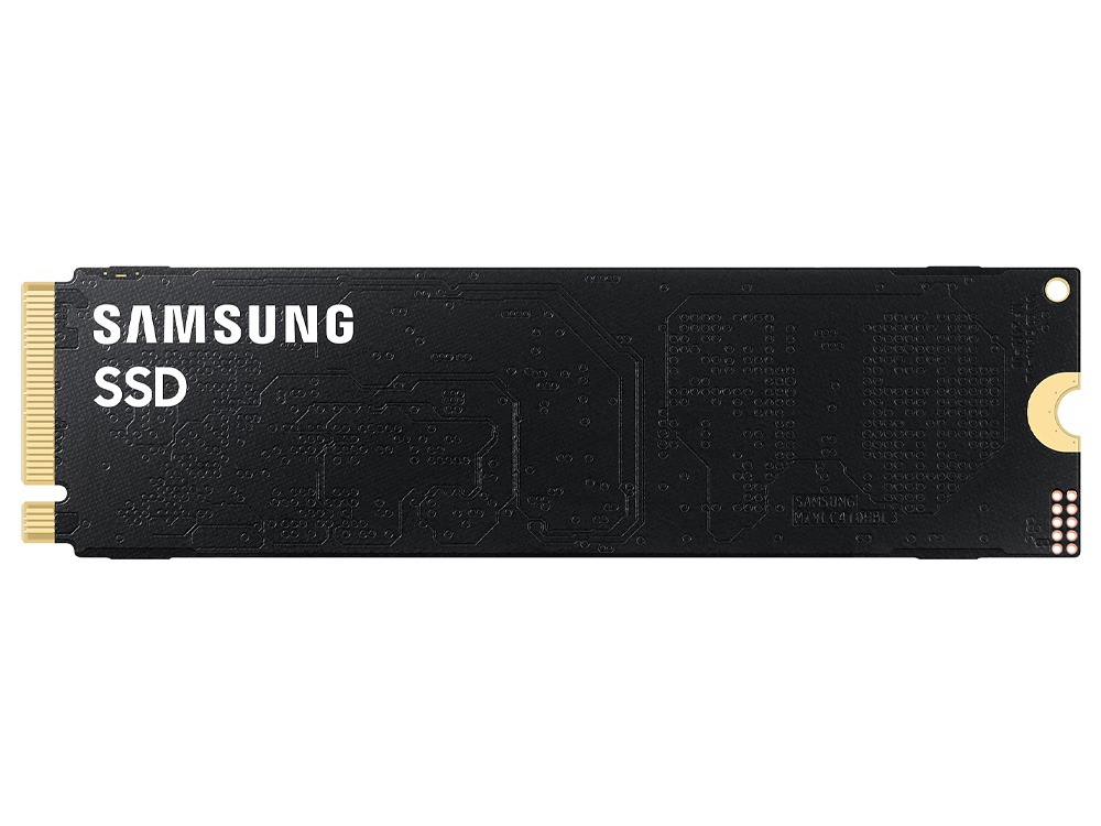 Samsung 9100 PRO 1TB PCIe Gen5 NVMe M.2 SSD [MZ-VAP1T0BW]