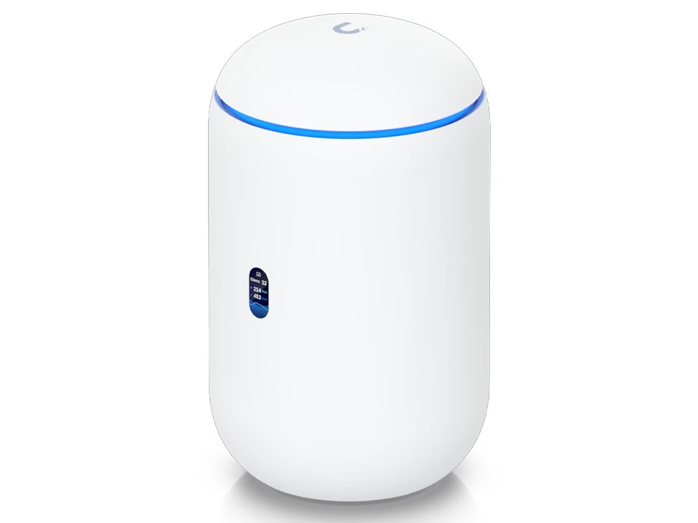 Ubiquiti Dream 7 UDR7 WiFi 7 10G Cloud Gateway Router [UDR7]