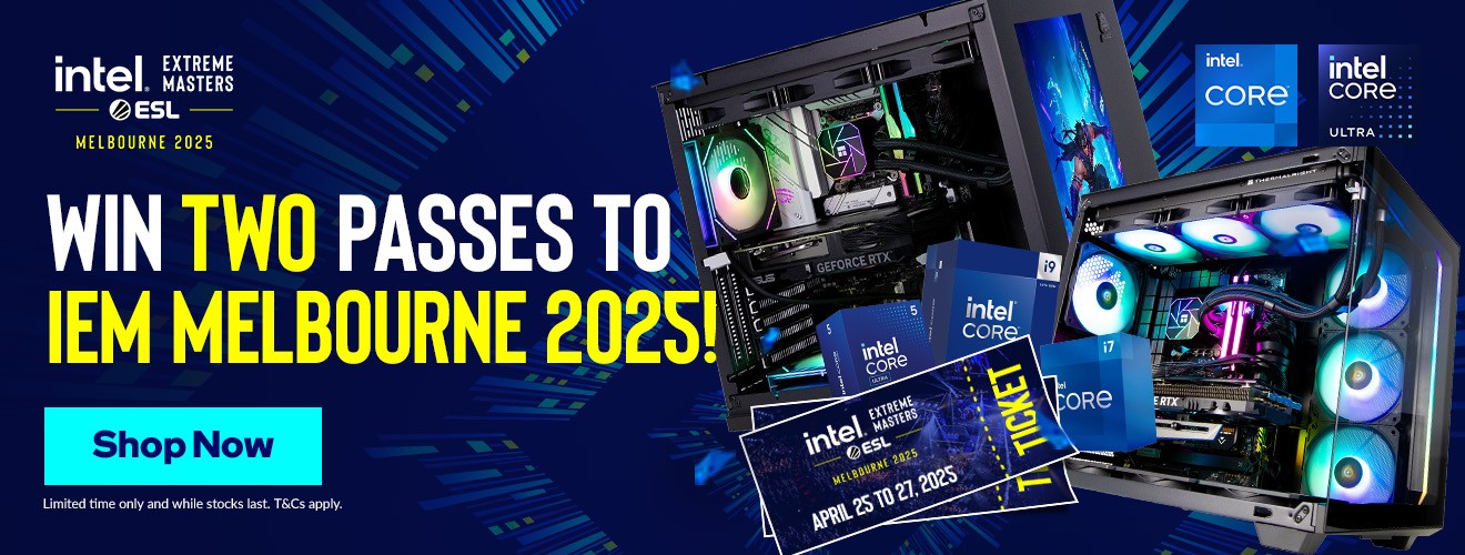 Centre Com : Best PC Hardware Prices!