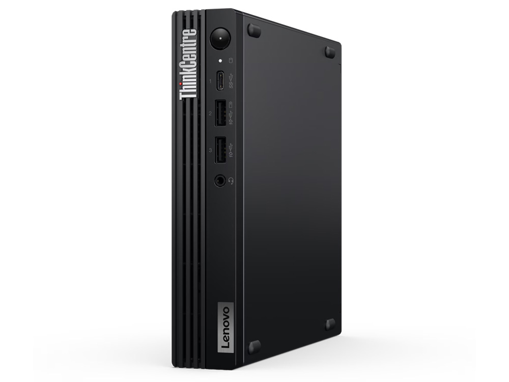 Lenovo ThinkCentre M70q Gen 5 i5 16GB RAM 512GB Tiny Desktop PC with ...