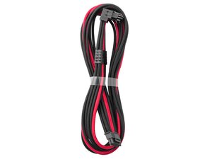 CableMod Universal Pro ModFlex Sleeved 60cm 16-pin to 16-pin 12VHPWR 90 ...