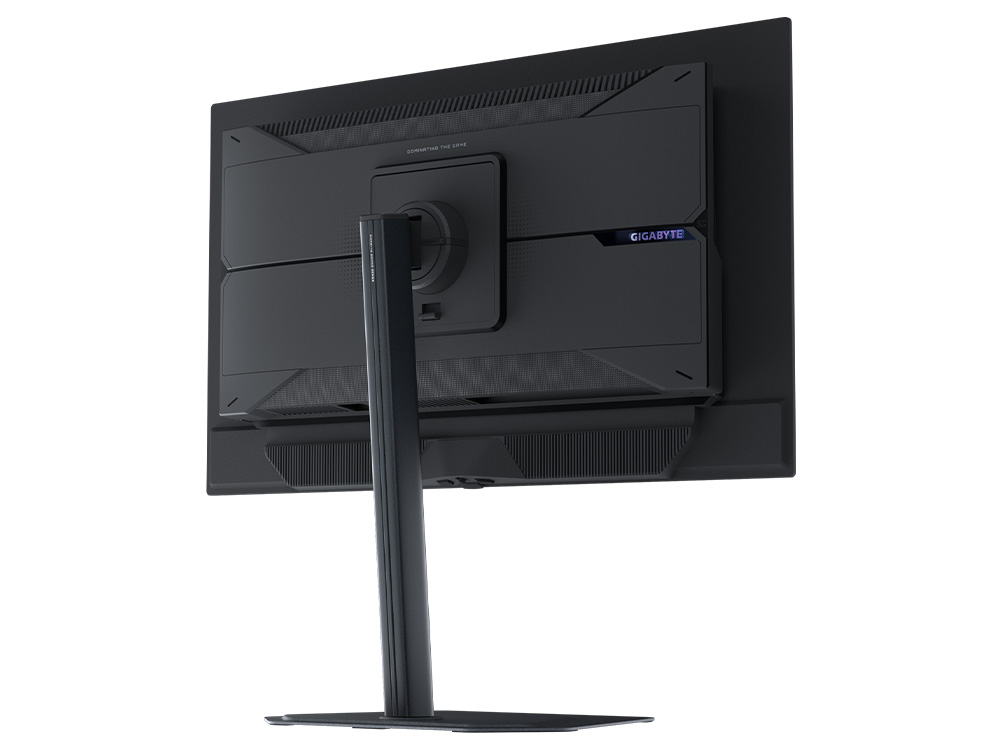 Gigabyte MO27U2 27" 4K UHD QD-OLED 240Hz FreeSync G-Sync Gaming Monitor [MO27U2]