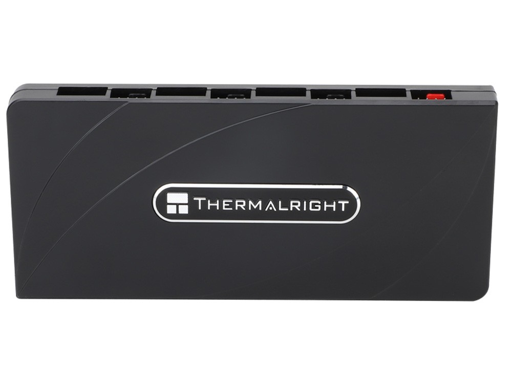 Thermalright TL-Fan and ARGB Hub x8 Controller [FAN-AND Argb HUB X8]