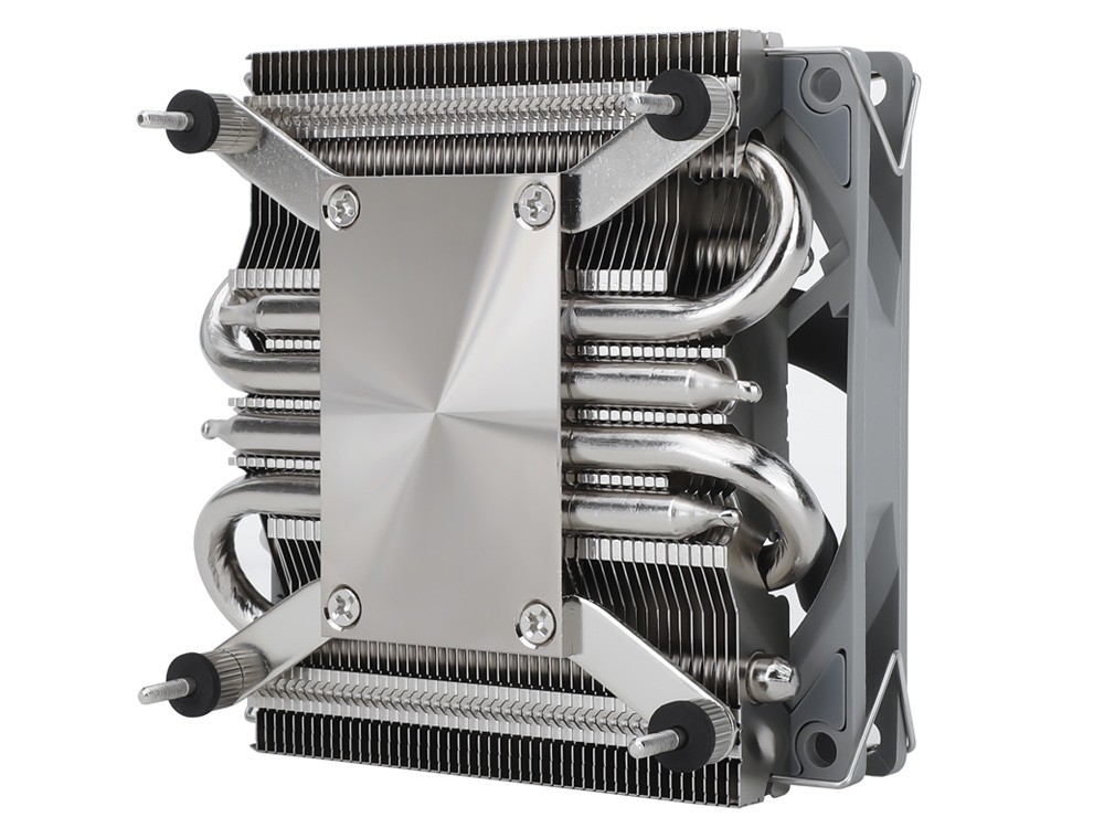 Thermalright AXP-90 X36 Low Profile ITX CPU Cooler [AXP-90 X36]