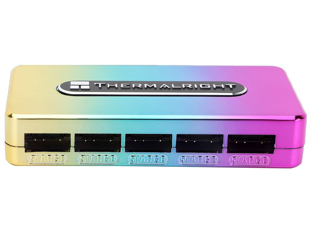Thermalright Fan ARGB HUB Controller REV.A [FAN-Argb HUB-Controller REV.A]