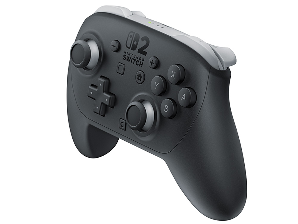 Nintendo Switch 2 Pro Controller [32147]