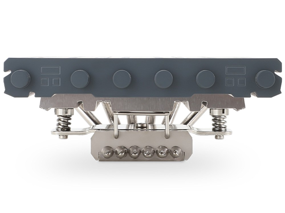 Thermalright AXP120 X67 Low-Profile CPU Cooler [AXP120 X67]