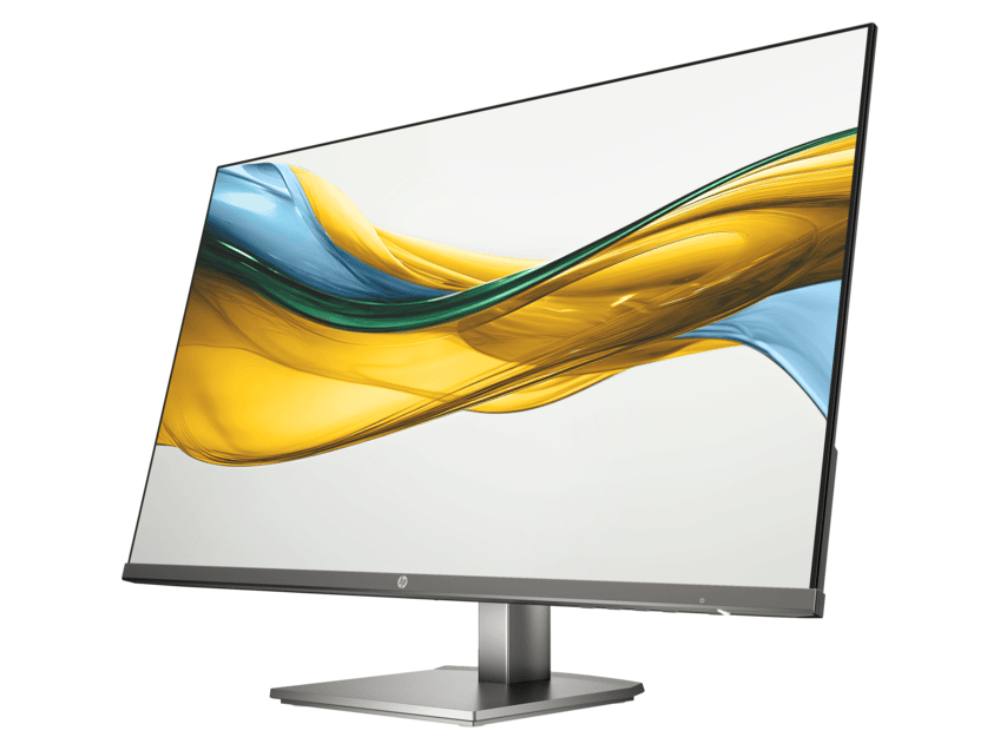 HP Series 5 27" FHD IPS Anti-glare Monitor with Speakers [B11W6AT]