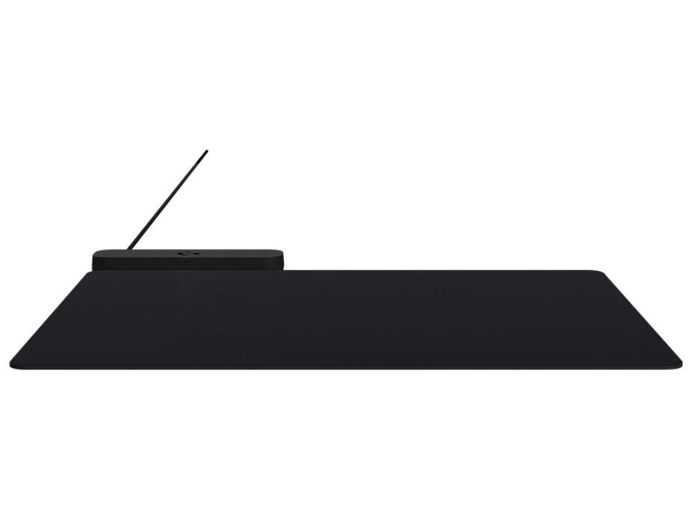 Logitech Powerplay 2 Wireless Gaming Mouse Charging Pad [947-000004]