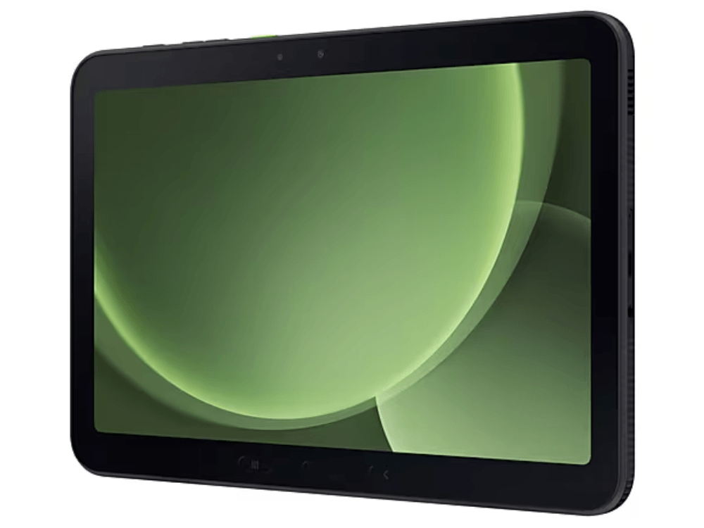 Samsung Galaxy Tab Active5 Pro 10.1" 6GB 128GB S Pen Android Tablet ...