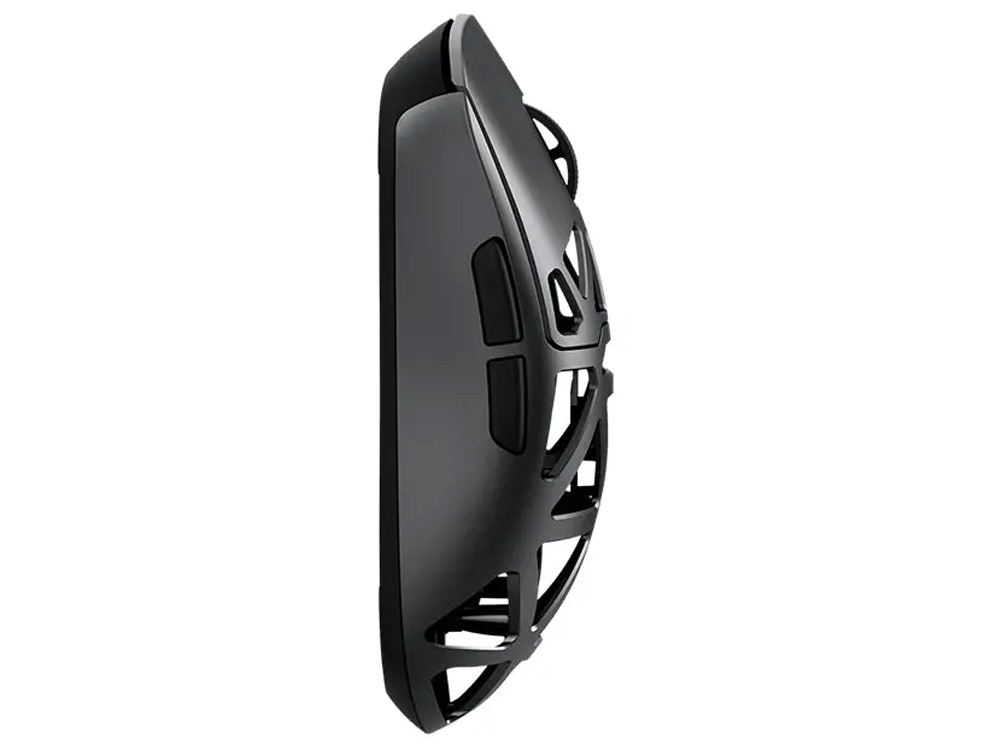 MCHOSE AX5 Pro Max 8K Magnesium Alloy Wireless Mouse - Black [MSMCAX510A]