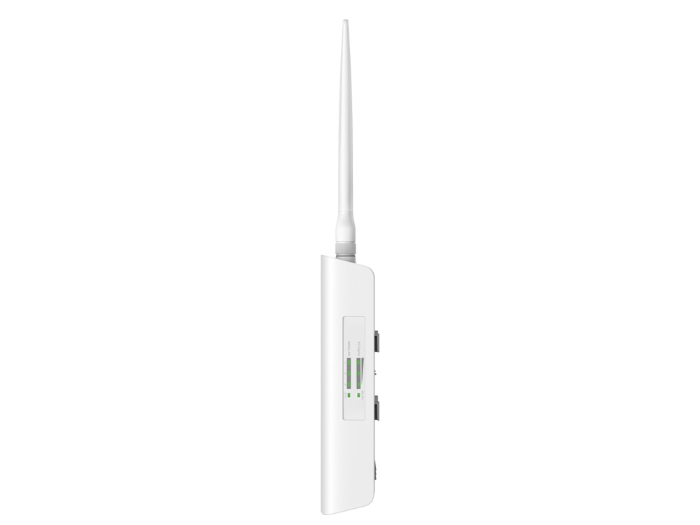 TP-Link ER703WP-4G-Outdoor Omada 4G+ Cat6 AX3000 Wi-Fi 6 Outdoor/Indoor ...