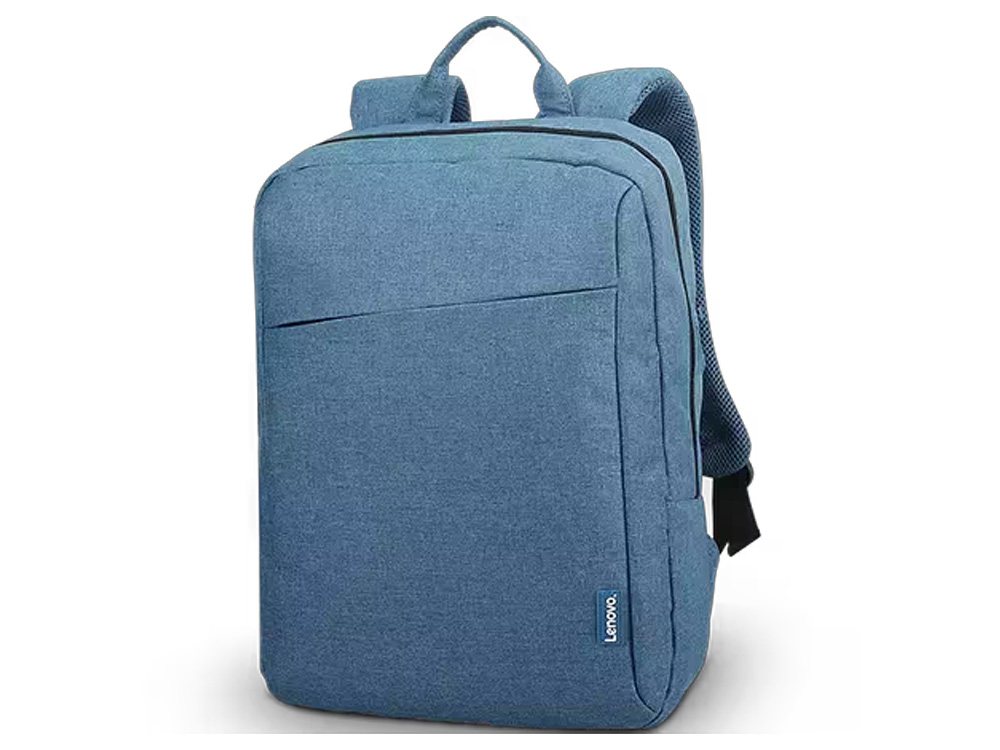 Lenovo B210 15.6 Laptop Casual Backpack - Blue [GX40Q17226]