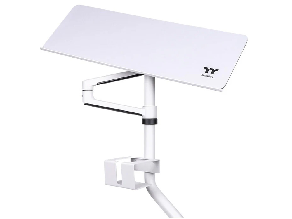 Thermaltake Sim Racing keyboard & Mouse Tray for Simulator Cockpit ...