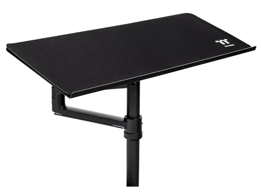 Thermaltake Sim Racing keyboard & Mouse Tray for Simulator Cockpit ...