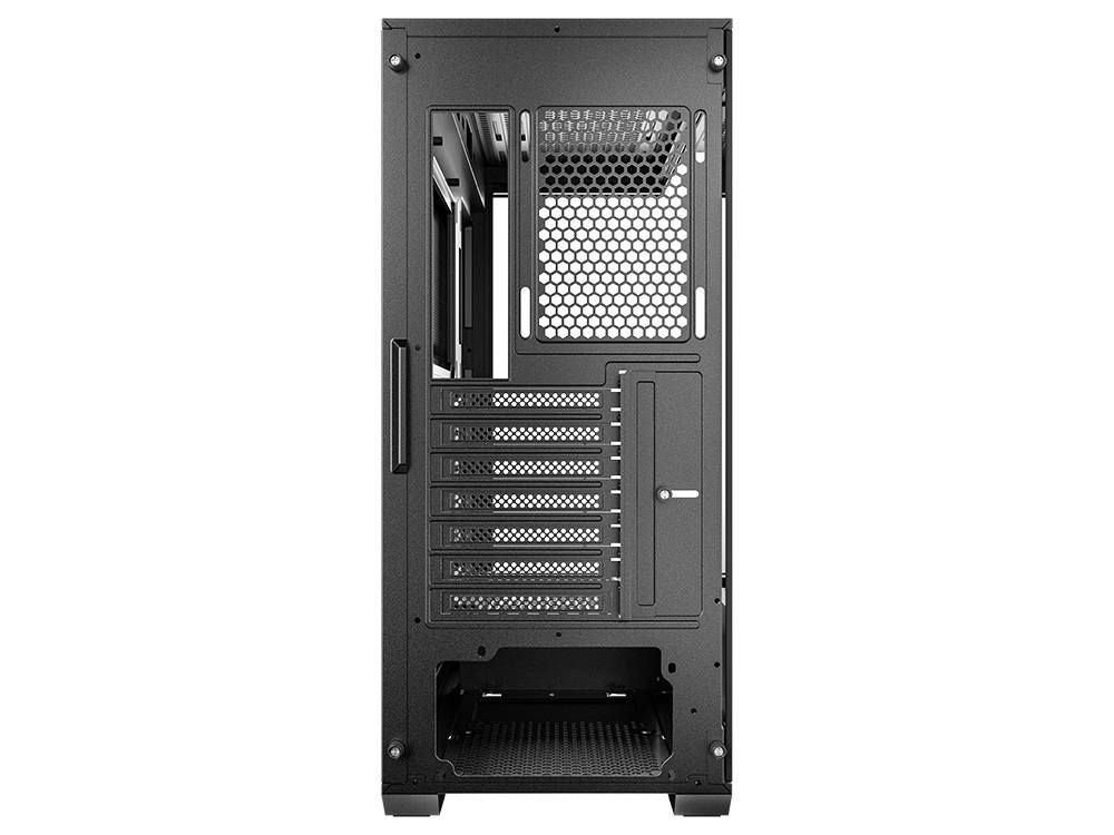 Antec C3 Constellation Series Mid-Tower ATX Case (no fans) - Black [C3]