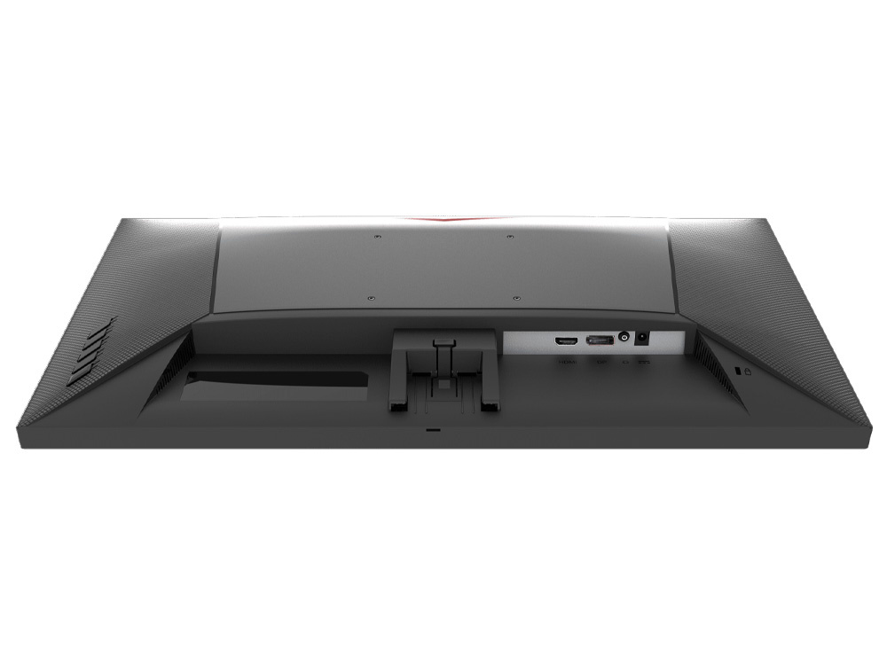 AOC 24G11ZE 23.8" FHD Fast IPS 240Hz Adaptive Sync Gaming Monitor [24G11ZE]