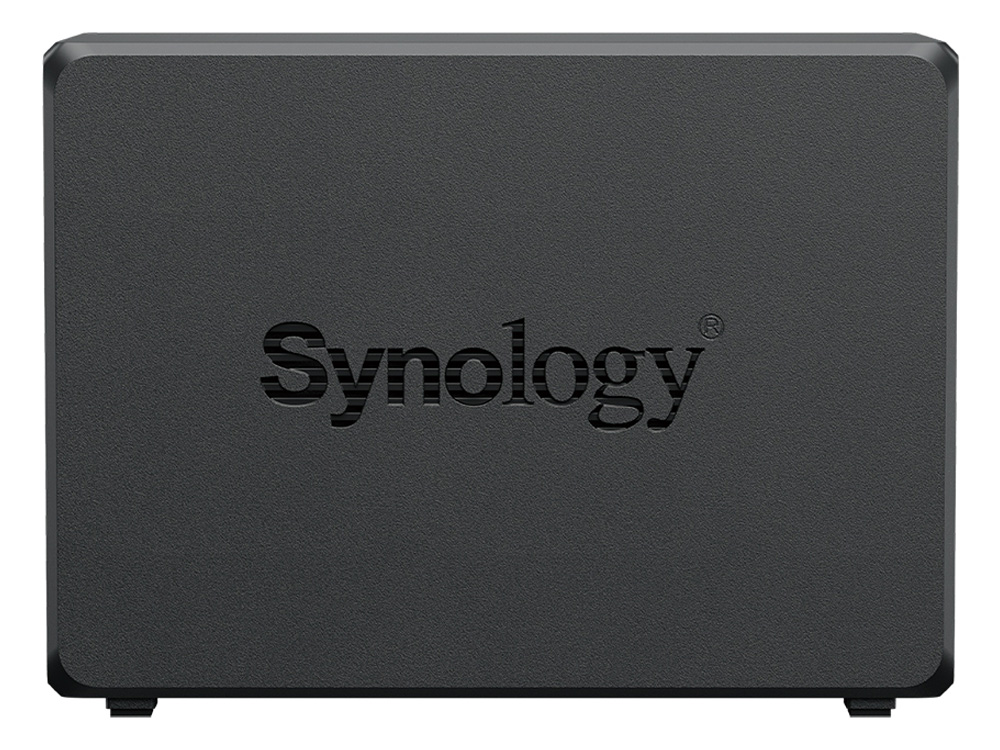 Synology DiskStation DS725+ Ryzen R1600 Dual Core 4GB RAM 2-Bay NAS ...