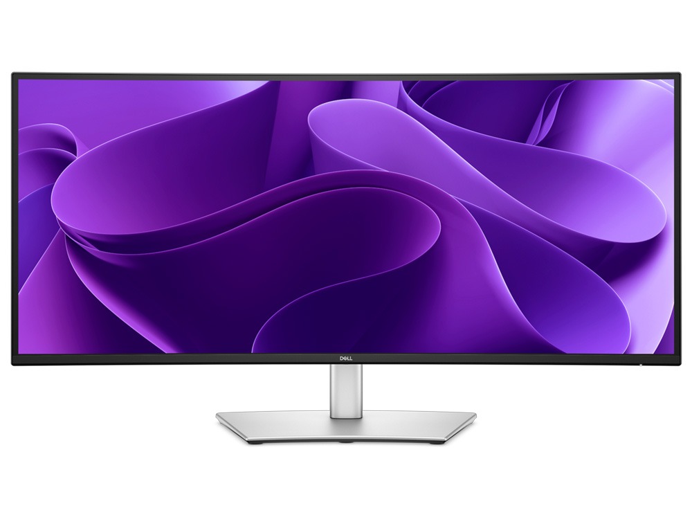 Dell Pro Plus P3425WE 34" WQHD IPS USB-C Hub Curved Monitor [P3425WE]