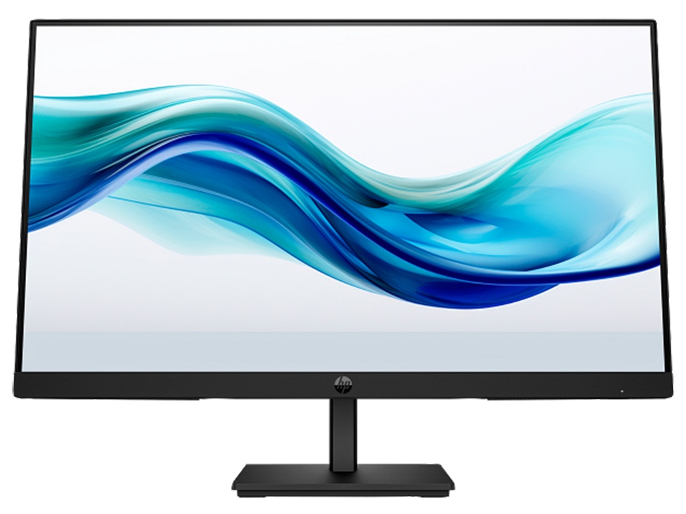 HP Series 3 Pro 23.8" FHD IPS 100Hz Monitor [9U5J5UT]