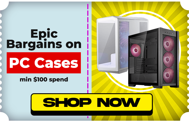 Centre Com : Best PC Hardware Prices!